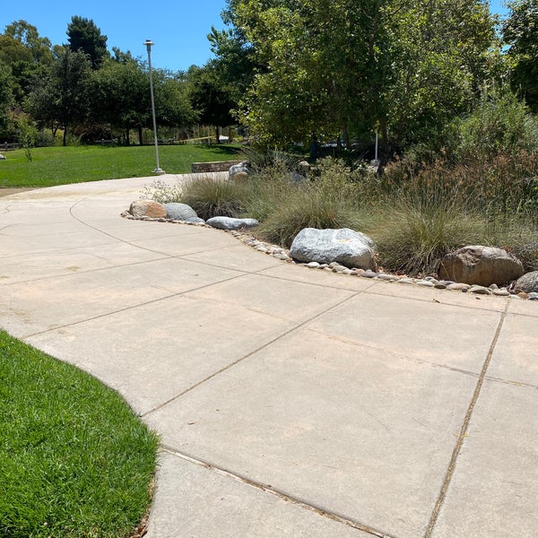 Briercrest Park - Park in La Mesa