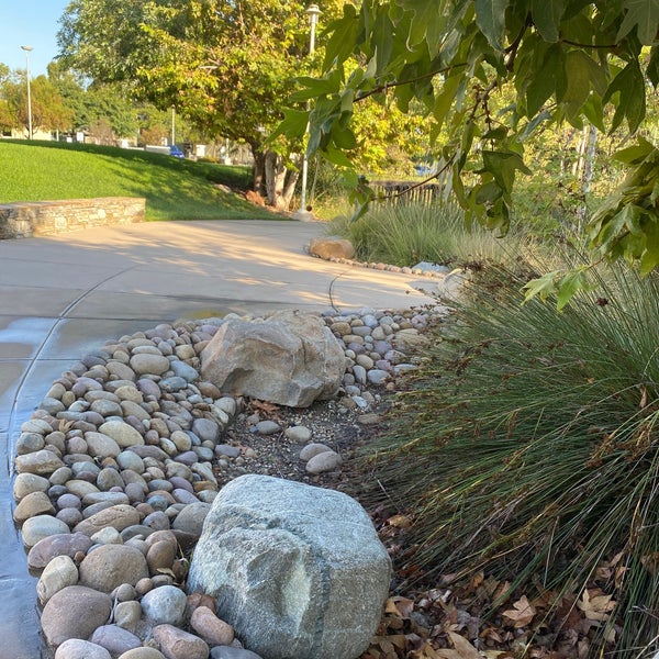 Briercrest Park - Park in La Mesa