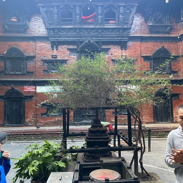 Kumari Ghar Kathmandu Durbar Square - काठमाडौं, Central Region