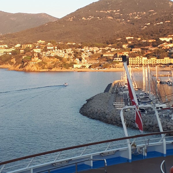 Plage de Propriano - Beach