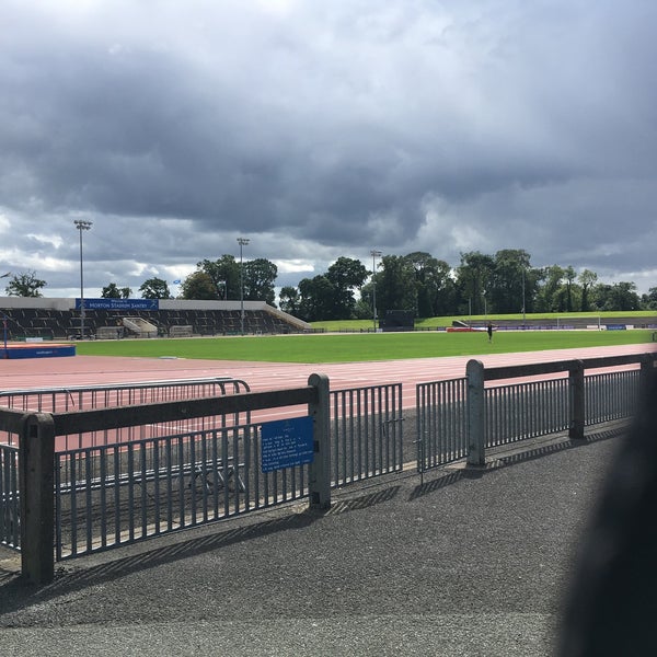 Santry Park - Dublin, Dublin City
