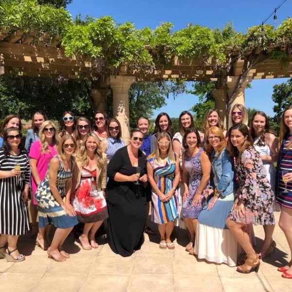 Photos at Ruby Hill Golf & Country Club - Pleasanton, CA