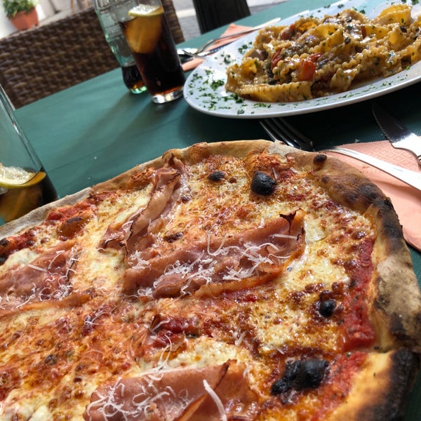 El Rincon Toscano - Italian Restaurant in Estepona