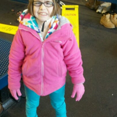 ASIAF Skating Arena Ice Skating Rink - Brockton, MA