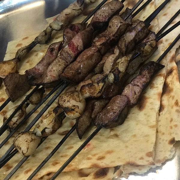 Shaghayegh Jigaraki | جگرسراى شقايق - قزوین, قزوین