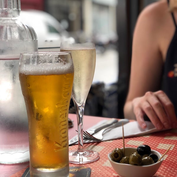 Le Chat Bossu - Quinze-Vingts - 126 rue du Faubourg Saint-Antoine