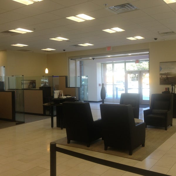 Chase Bank - Dallas, TX