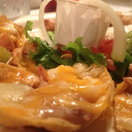 Rafa's Cafe Mexicano - 5617 W Lovers Ln