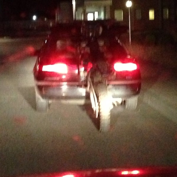 Monroe Correctional Complex - Monroe, WA