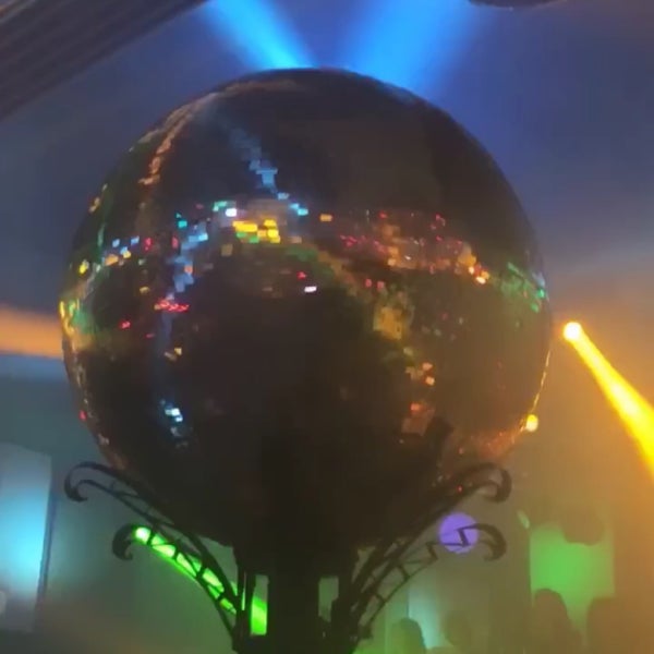 Limelight São Paulo - Vila Olímpia - São Paulo, SP