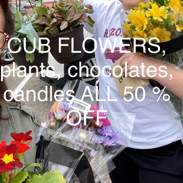 Photos at Cub Foods - Brooklyn Park - Maple Grove - Maple Grove, MN