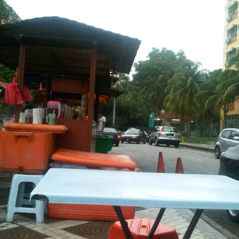 Photos at Hostel UNIKL Block 10 - College Residence Hall in Pantai Hills