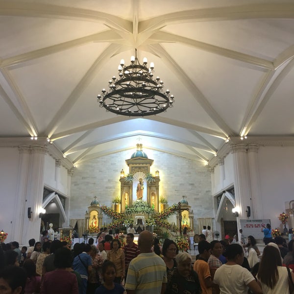 Photos at Mabolo Church / St. Joseph the Patriarch Parish - Cebu City, Cebu