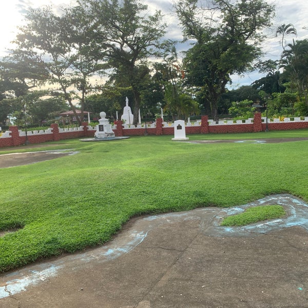 Relief Map of Mindanao by Rizal - 30 visitors