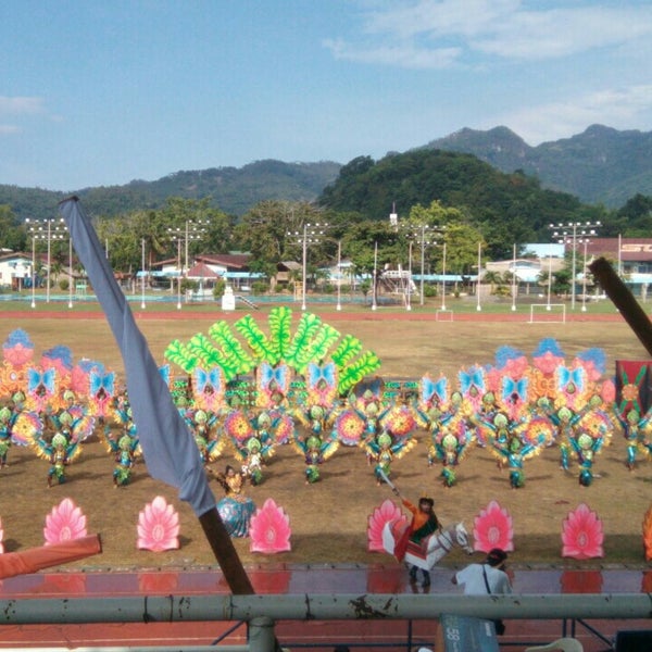Jose Rizal Memorial State University (JRMSU) - 32 visitors