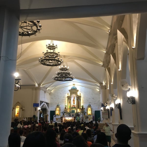 Photos at Mabolo Church / St. Joseph the Patriarch Parish - Cebu City, Cebu