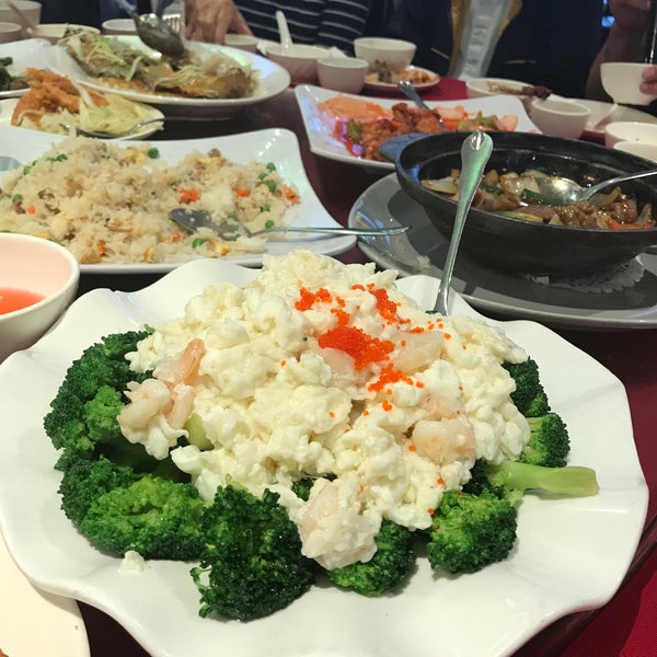 Eastern Treasures Buffet - Northeast Calgary - Calgary, AB