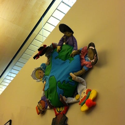 Rondo Community Library - Summit - University - Saint Paul, MN