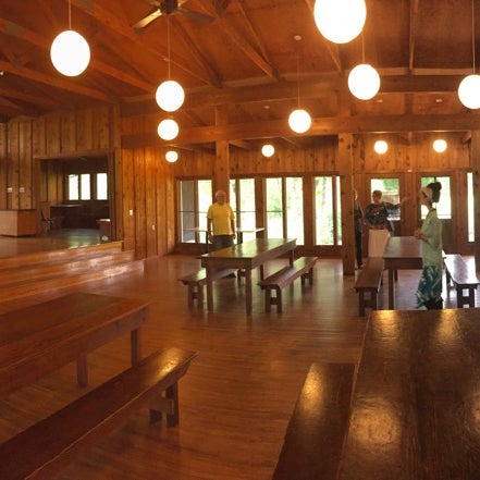 Villa Maria - Frontenac, MN