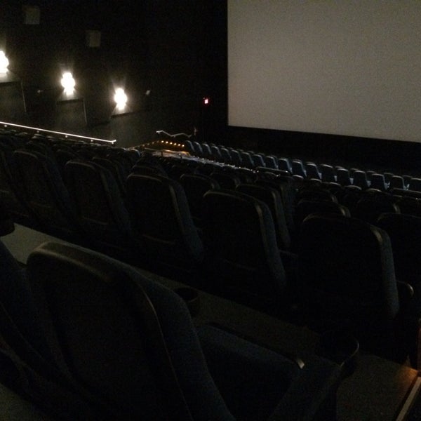 Galaxy Cinemas Belleville - 15 tips from 434 visitors