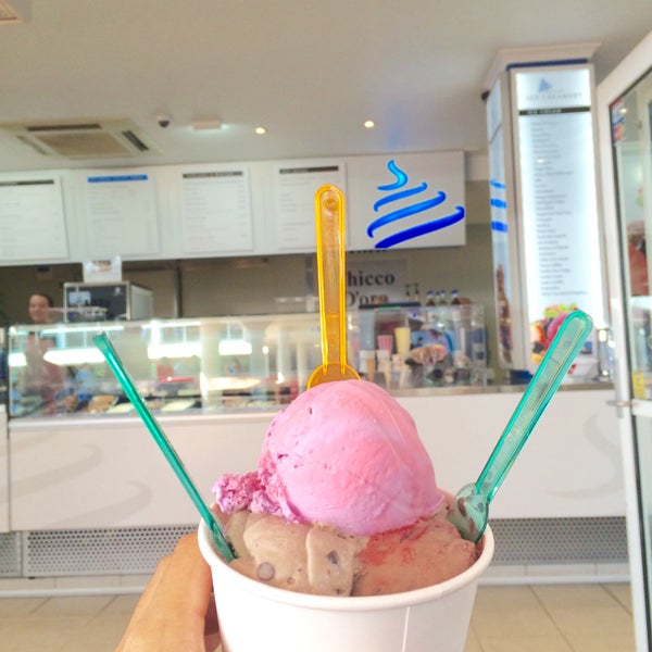Marina Ice Creamery - Nelson Bay