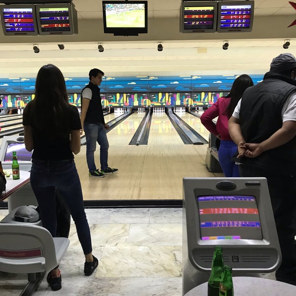 Bolerama Tapatío - Zapopan, Jalisco