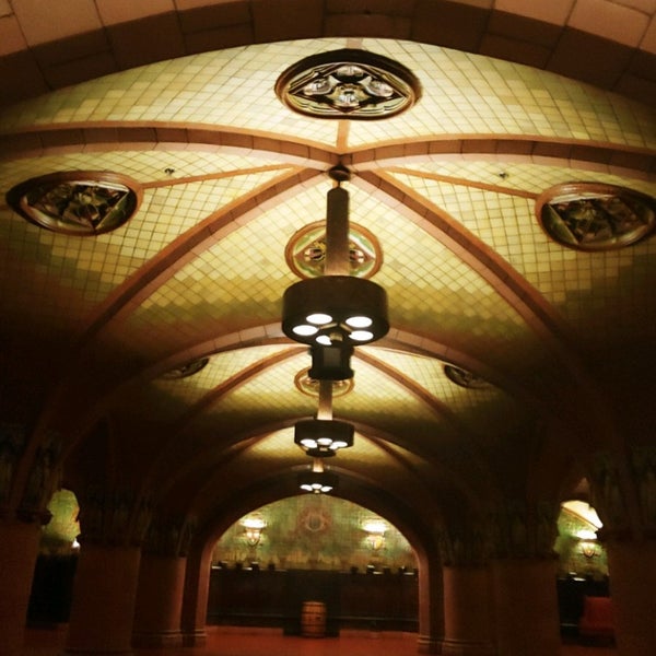 Photos at The Rathskeller of The Seelbach - Central Business District ...