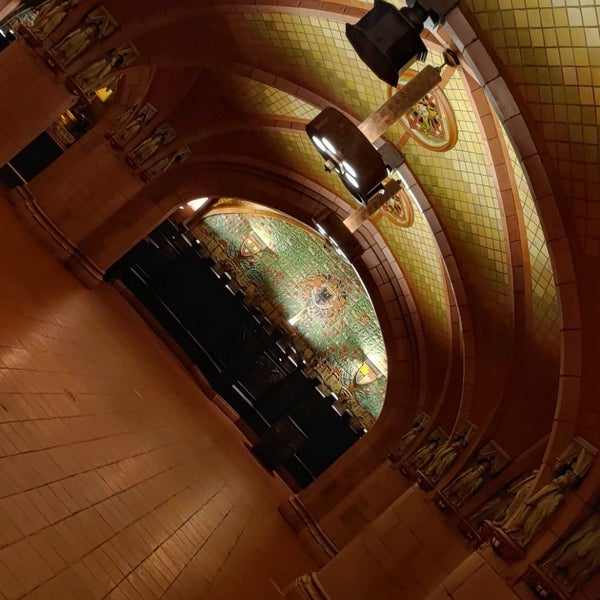 Photos at The Rathskeller of The Seelbach - Central Business District ...