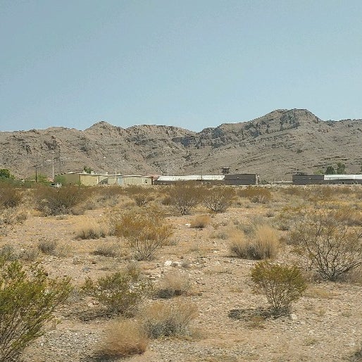 Sandy Valley Correctional Center - 4 tips from 216 visitors