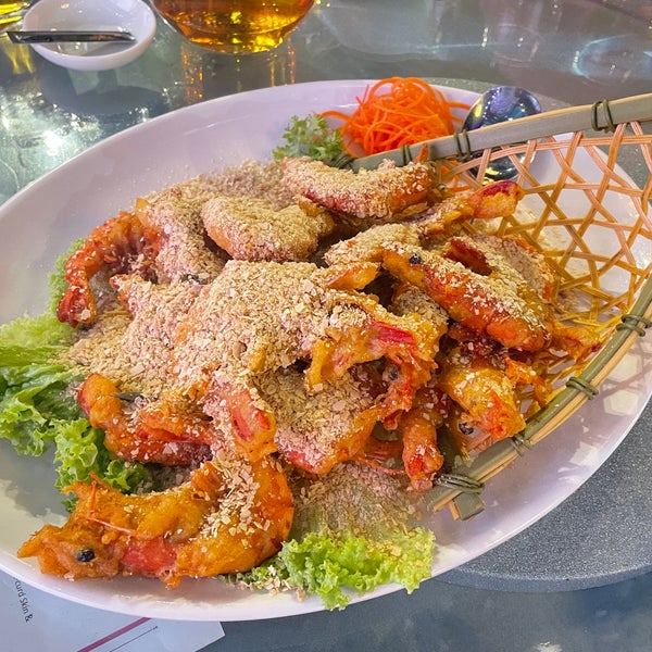 Restoran Loon Sing (JB) Sdn Bhd - Chinese Restaurant in Taman Bukit Indah