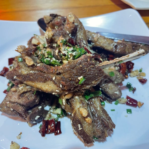 春风十里音乐餐厅Chun Feng Shi Li - Chinatown - 2 tips from 1 visitor