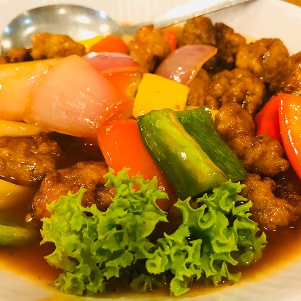 Photos at Restoran Hau Kee Seafood (口记海鲜楼) - Cheras - Jalan Kaskas 4