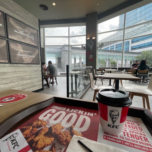 KFC - Central Region - 10 tips de 3007 visitantes