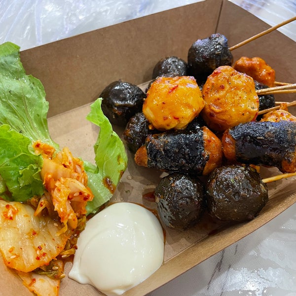 Photos at Geon-Bae Lok Lok - Korean BBQ Restaurant