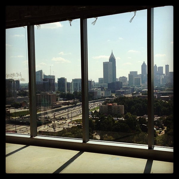 Photos at 271 Building (BB&T Building) - Atlantic Station - 271 17th St NW