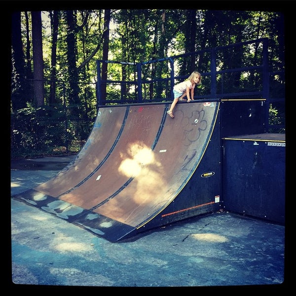 McKoy Park - Decatur, GA