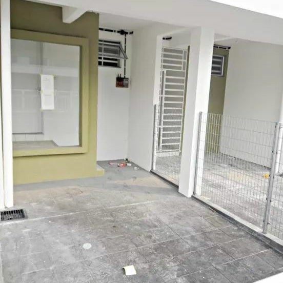 Mah Sing Properties, HQ - Chan Sow Lin - Wisma Mah Sing