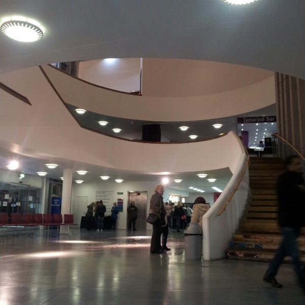 Peepul Centre - Theater in Leicester East