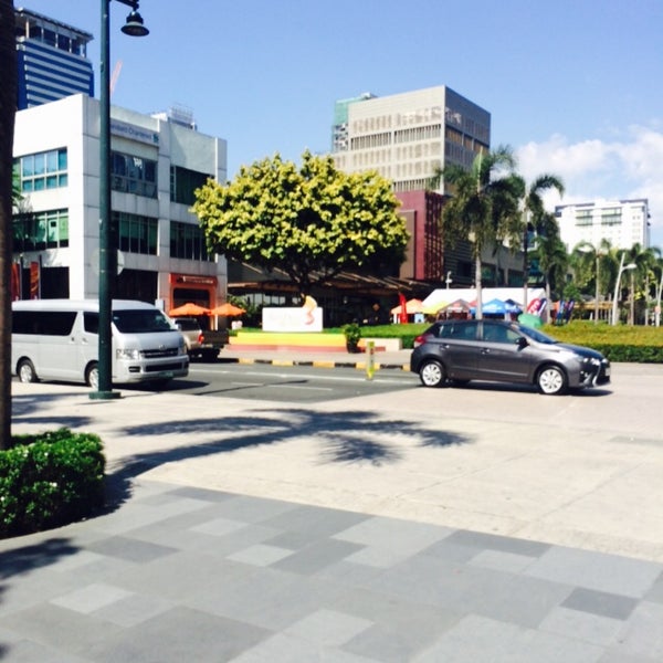 Central Square