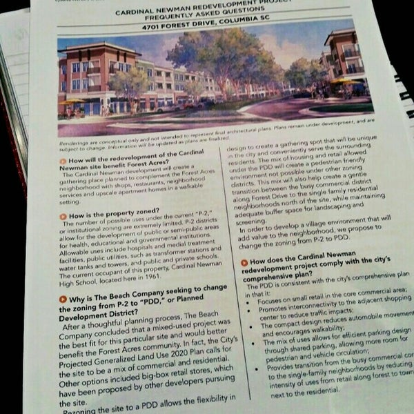 Photos at A.C. Flora High School - Southeastern Columbia - Columbia, SC