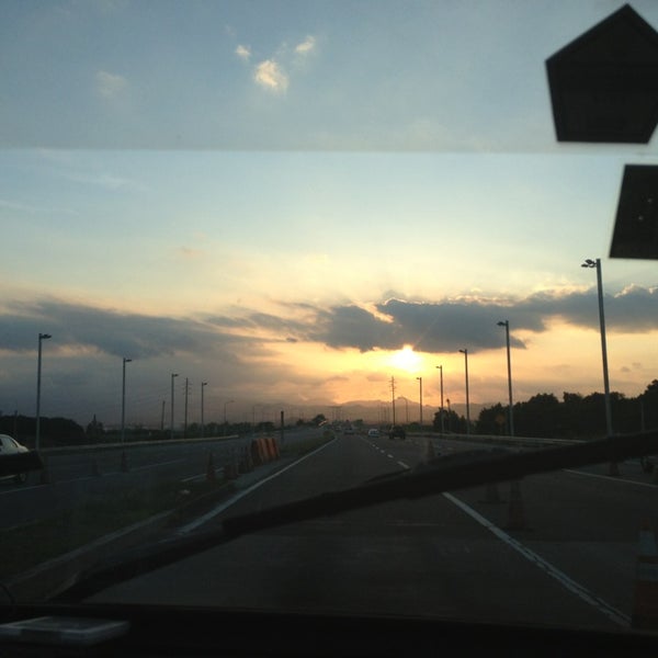 Subic-Clark-Tarlac Expressway (SCTEx) - 22 tips