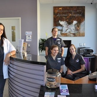 Advanced Care Animal Hospital - Canyon Country, CA