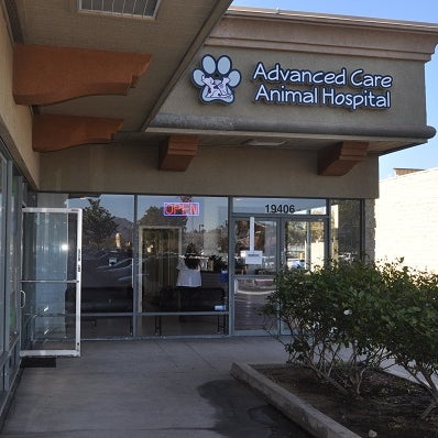 Advanced Care Animal Hospital - Canyon Country, CA