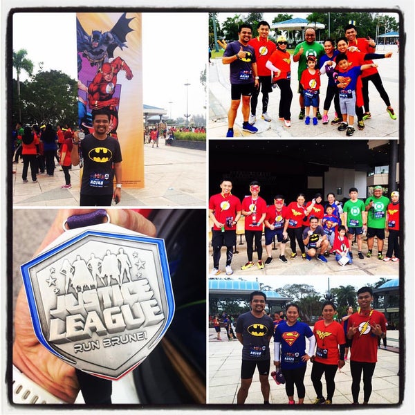 Photos at Jerudong Park Amphitheatre - Kampong Jerudong, Brunei and ...