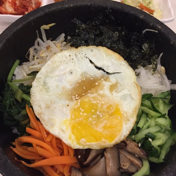 Sopoong Korean Restaurant - 20 tips