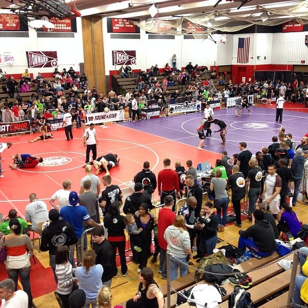 Bay View High School - High School in Bay View