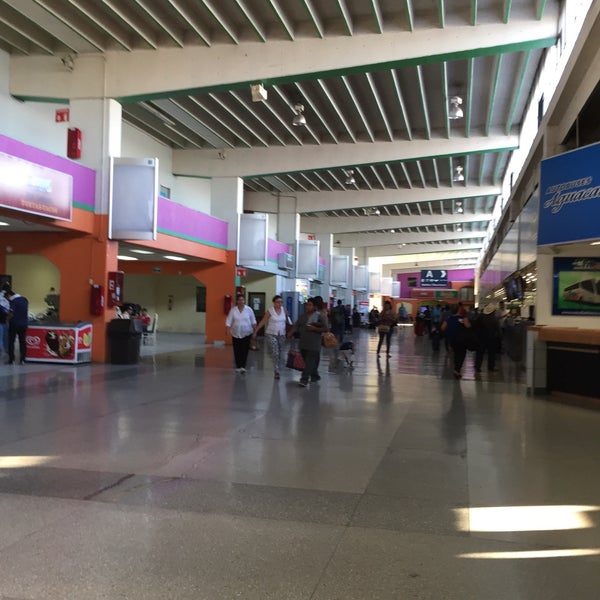 Fotos en Central de Autobuses de Tijuana 37 tips