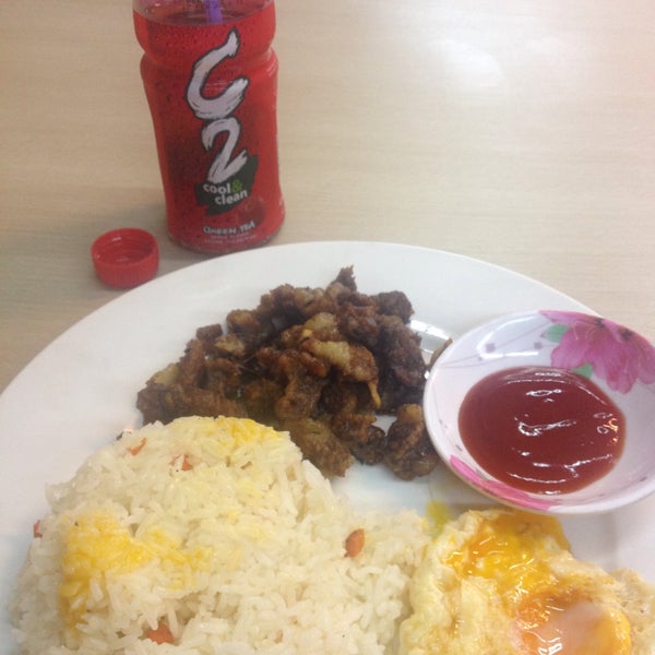 Kabayan Atbp. Filipino Convenient Shop and Restaurant (Now Closed ...