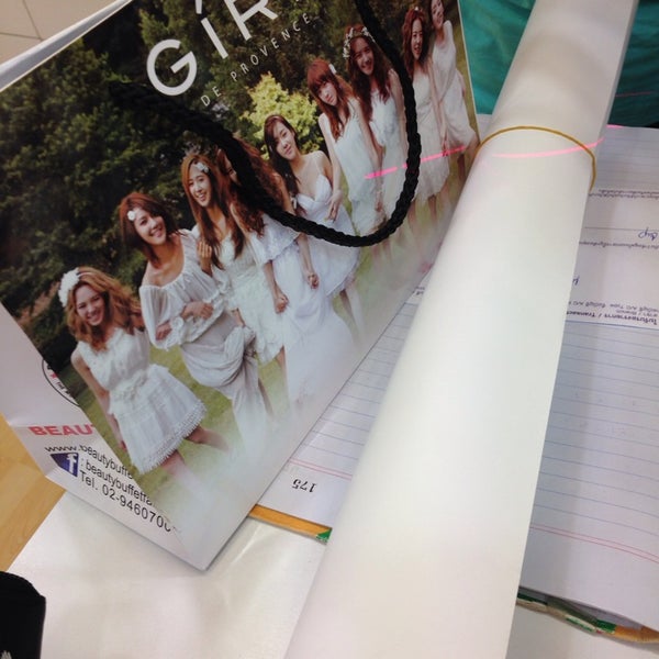 Beauty Buffet - Cosmetics Store