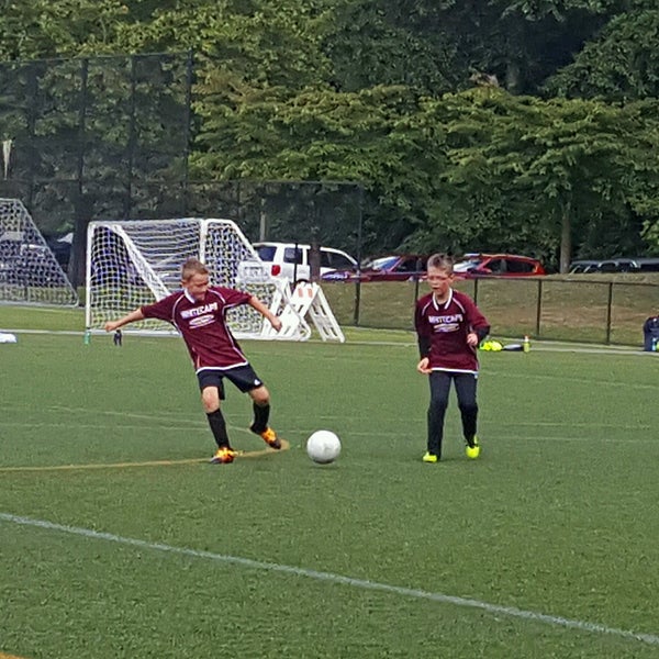 Photos at Game Farm Park - South Auburn - 7 tips